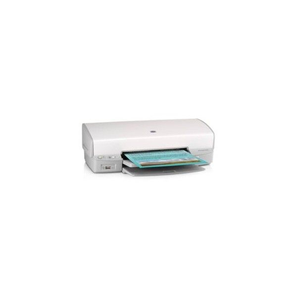 HP Deskjet D4160 Ink Cartridges | Free Delivery | TonerGiant
