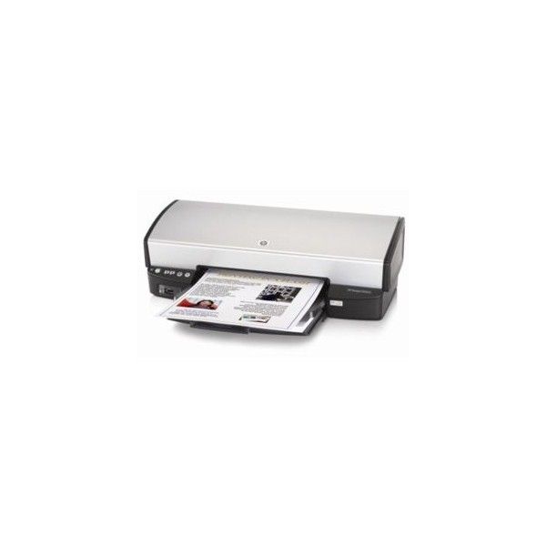 HP Deskjet D4263 Ink Cartridges | Free Delivery | TonerGiant