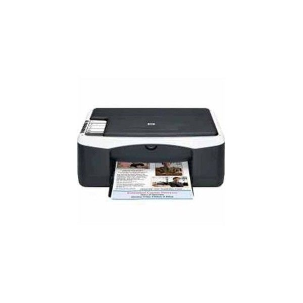 HP Deskjet F2185 Ink Cartridges | Free Delivery | TonerGiant