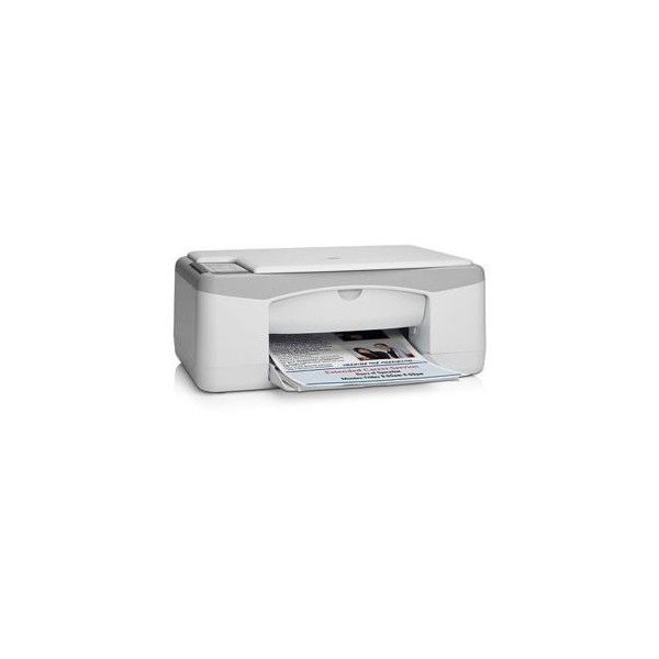 HP Deskjet F2188 Ink Cartridges | Free Delivery | TonerGiant