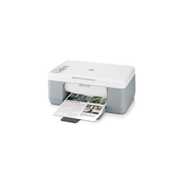 HP Deskjet F2200 ink cartridges | Free Delivery | TonerGiant