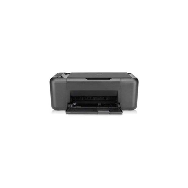 HP Deskjet F2410 Ink Cartridges | Free Delivery | TonerGiant
