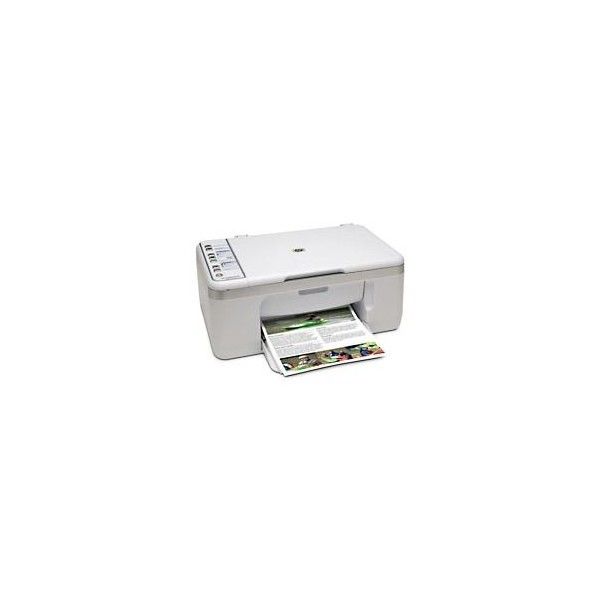 HP Deskjet F4135 Ink Cartridges | Free Delivery | TonerGiant