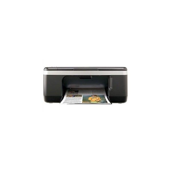 HP Deskjet F4180 Ink Cartridges | Free Delivery | TonerGiant