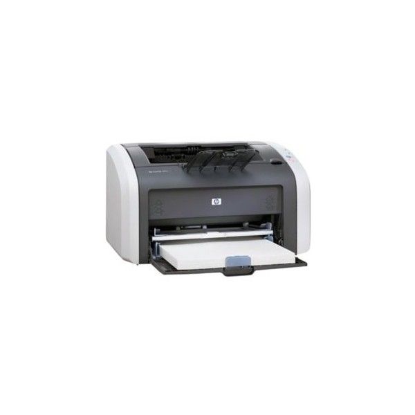 HP Laserjet 1012 Toner Cartridges | Free Delivery | TonerGiant