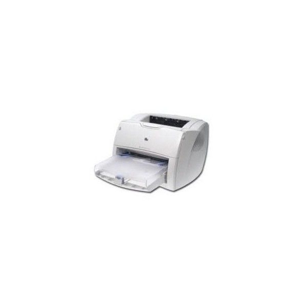 HP Laserjet 1200N Toner Cartridges | Free Delivery | TonerGiant