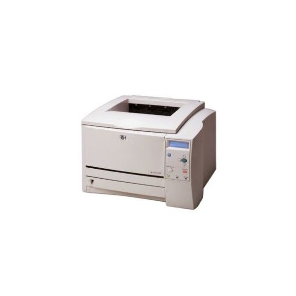 HP LaserJet 2300 toner cartridges | Free Delivery | TonerGiant