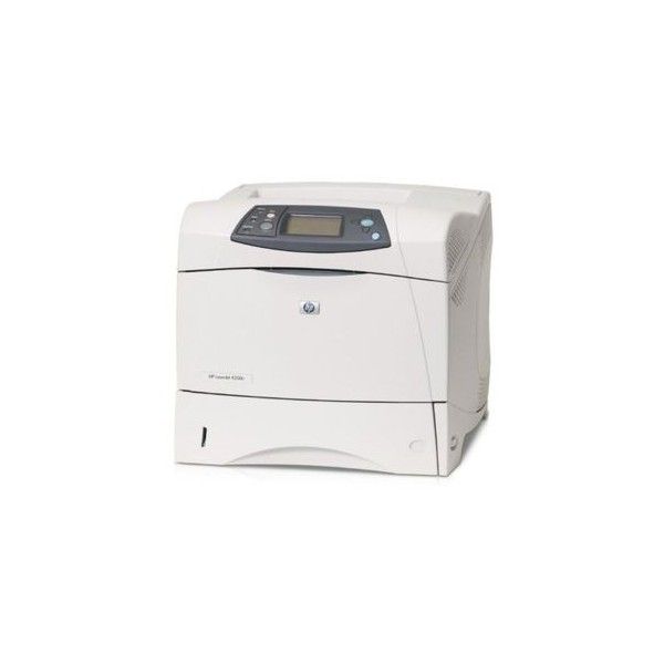 HP LaserJet 4250n toner cartridges | Free Delivery | TonerGiant
