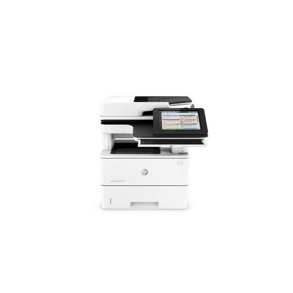 HP LaserJet Enterprise M527c toner cartridges | Free Delivery | TonerGiant