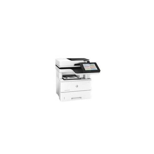 HP LaserJet Enterprise M527dn toner cartridges | Free Delivery | TonerGiant