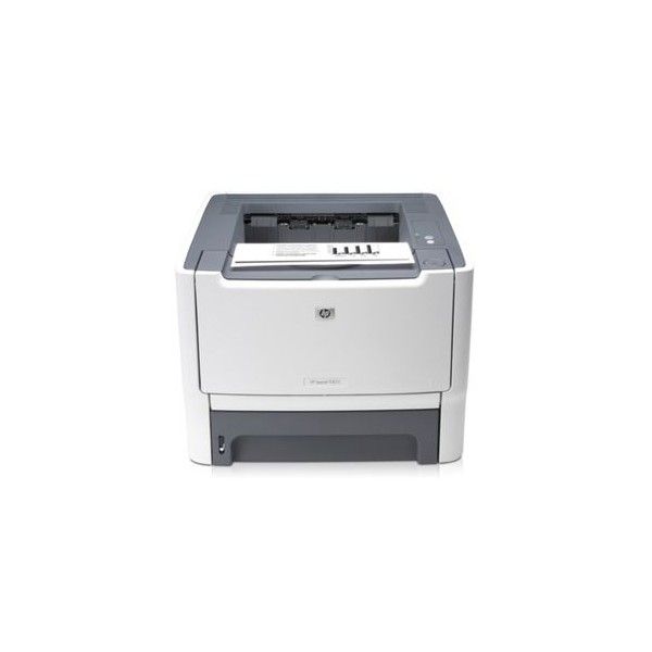 HP Laserjet P2015 Toner Cartridges | Free Delivery | TonerGiant