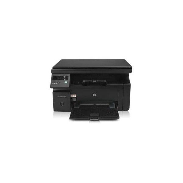 HP LaserJet Pro M1136 toner cartridges | Free Delivery | TonerGiant