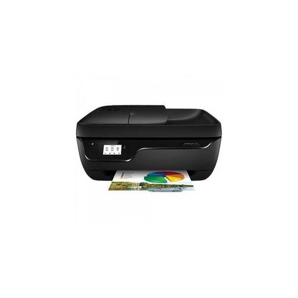 HP Officejet 3831 Ink Cartridges | Free Delivery | TonerGiant