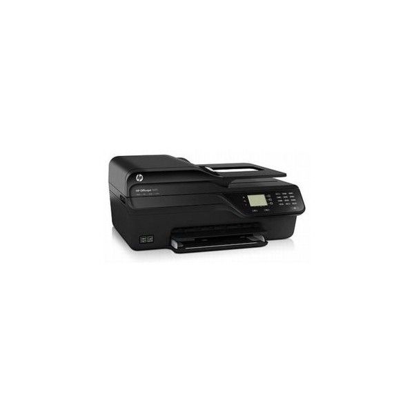 HP Officejet 4610 Ink Cartridges | Free Delivery | TonerGiant