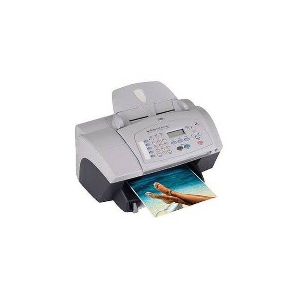 HP Officejet 5105 Ink Cartridges | Free Delivery | TonerGiant