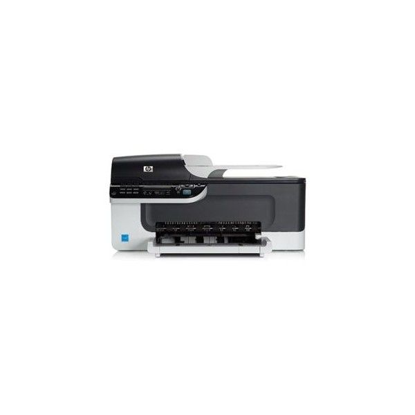 HP Officejet J4580 Ink Cartridges | Free Delivery | TonerGiant