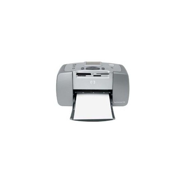 HP Photosmart 245 Ink Cartridges | Free Delivery | TonerGiant