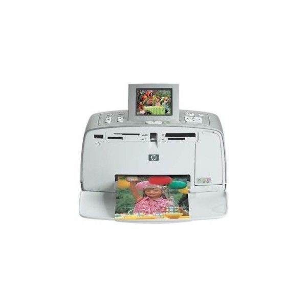 HP Photosmart 385 Ink Cartridges | Free Delivery | TonerGiant