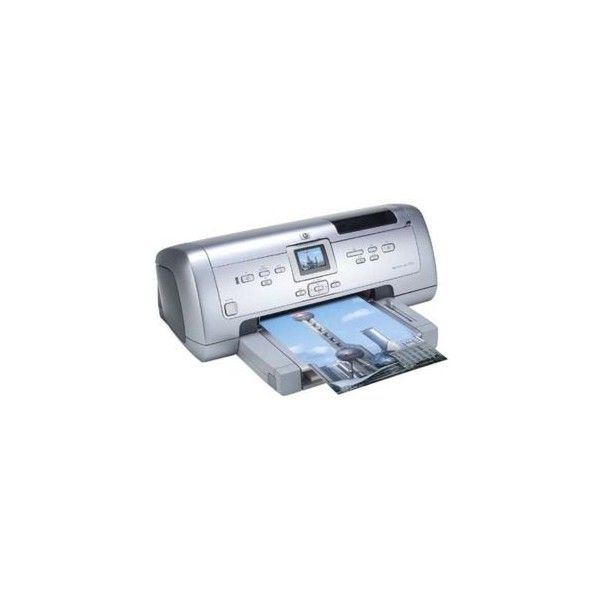 HP Photosmart 7960v ink cartridges | Free Delivery | TonerGiant