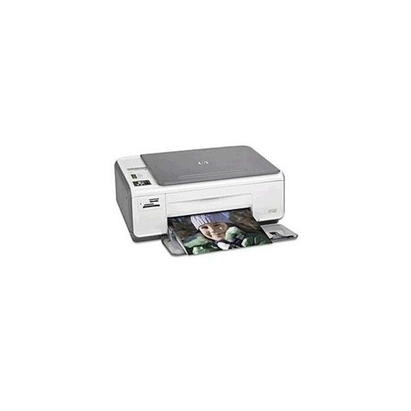 HP Photosmart C4210 ink cartridges | Free Delivery | TonerGiant