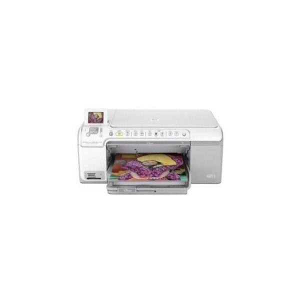 HP Photosmart C5240 Ink Cartridges | Free Delivery | TonerGiant
