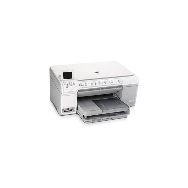 HP Photosmart C5380 Ink Cartridges | Free Delivery | TonerGiant