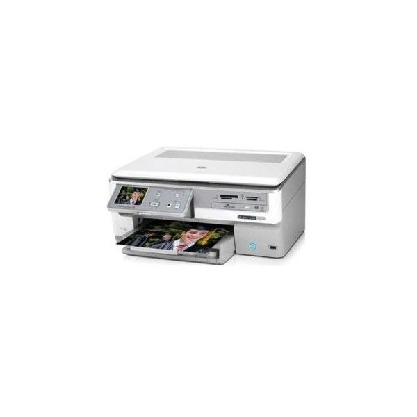 HP Photosmart C8180 ink cartridges | Free Delivery | TonerGiant