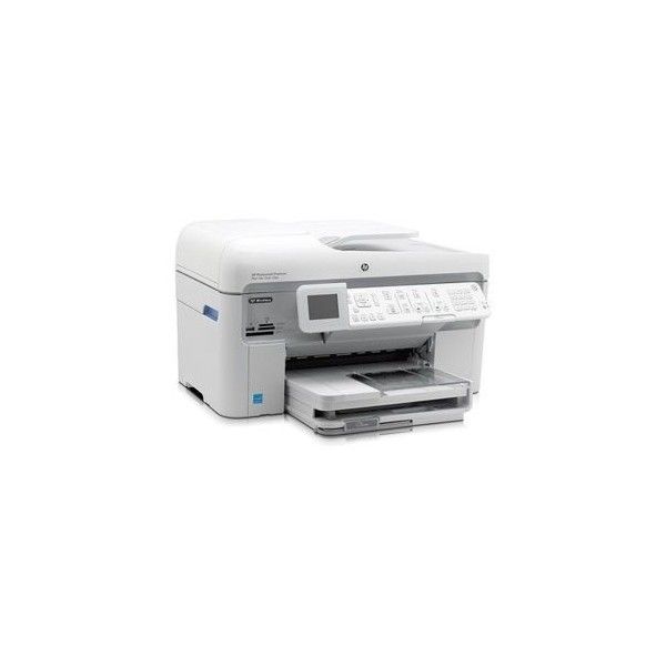 HP Photosmart Premium C309a ink cartridges | Free Delivery | TonerGiant