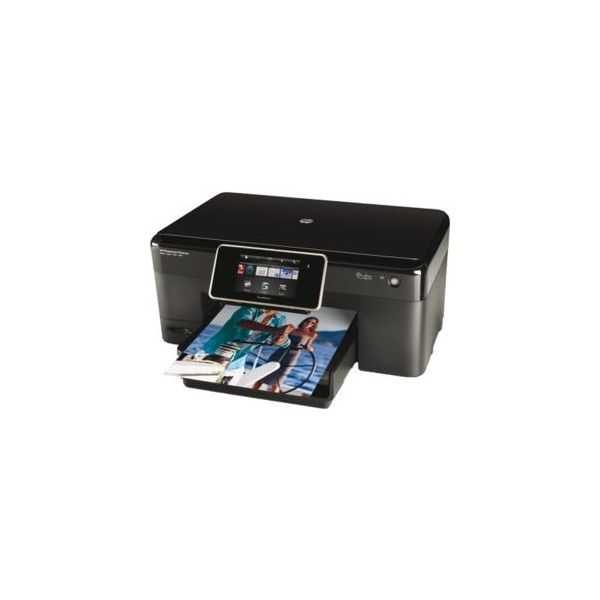 HP Photosmart Premium C310a ink cartridges | Free Delivery | TonerGiant