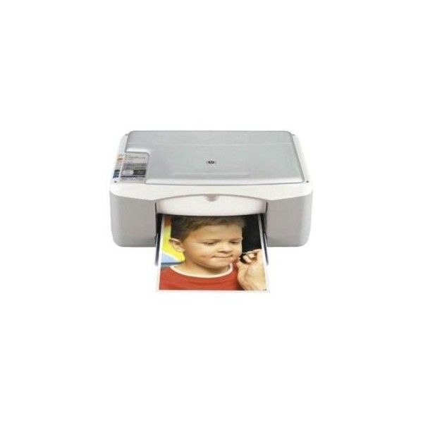 HP PSC 1100 Ink Cartridges | Free Delivery | TonerGiant