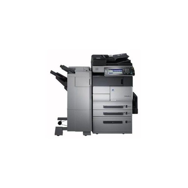 Konica Minolta Bizhub 500 toner cartridges | Free Delivery | TonerGiant