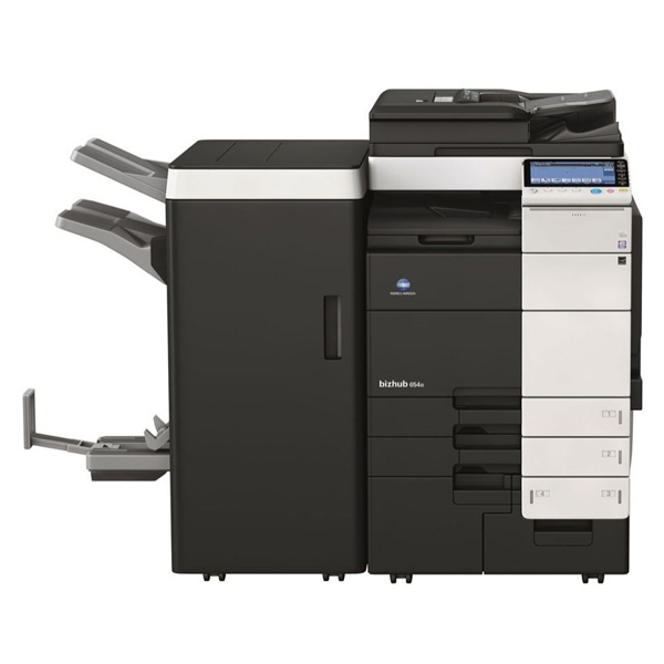 Konica Minolta Bizhub 654E Toner Cartridges | Free Delivery | TonerGiant