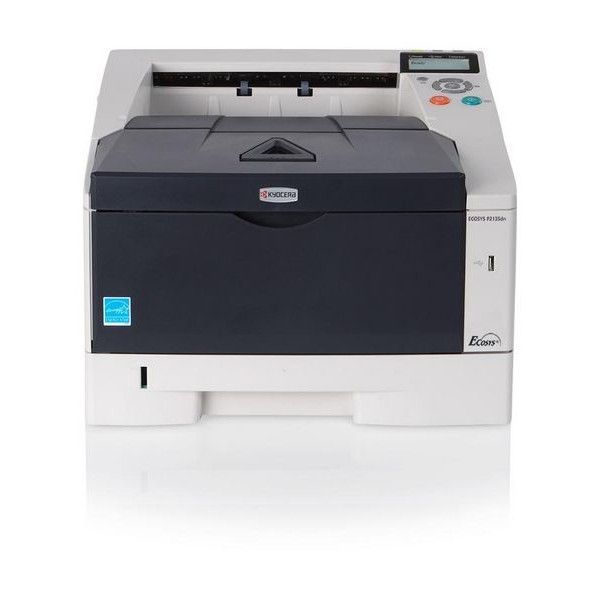 Kyocera ECOSYS M2135 Toner Cartridges | Free Delivery | TonerGiant