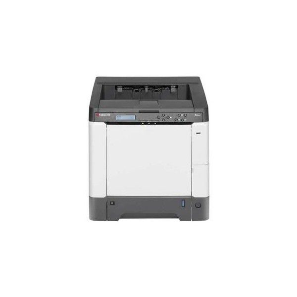 Kyocera ECOSYS P6026cdn Toner Cartridges | Free Delivery | TonerGiant