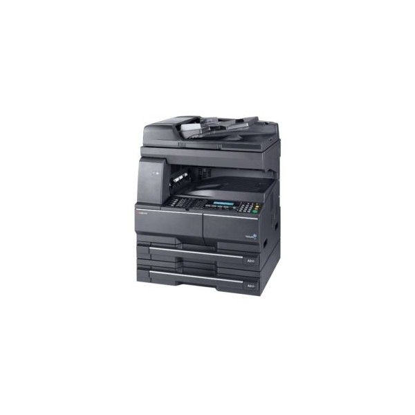 Kyocera Taskalfa 221 Toner Cartridges | Free Delivery | TonerGiant