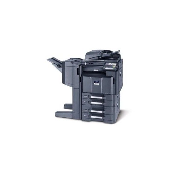 Kyocera Taskalfa 3500I Toner Cartridges | Free Delivery | TonerGiant