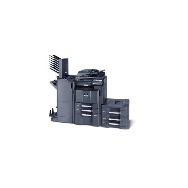 Kyocera Taskalfa 5550Ci Toner Cartridges | Free Delivery | TonerGiant