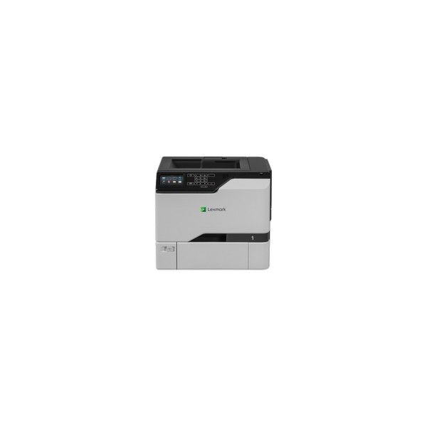 Lexmark Cs720de Toner Cartridges | Free Delivery | TonerGiant