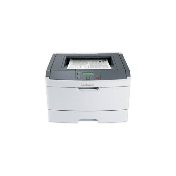 Lexmark E360DN toner cartridges | Free Delivery | TonerGiant