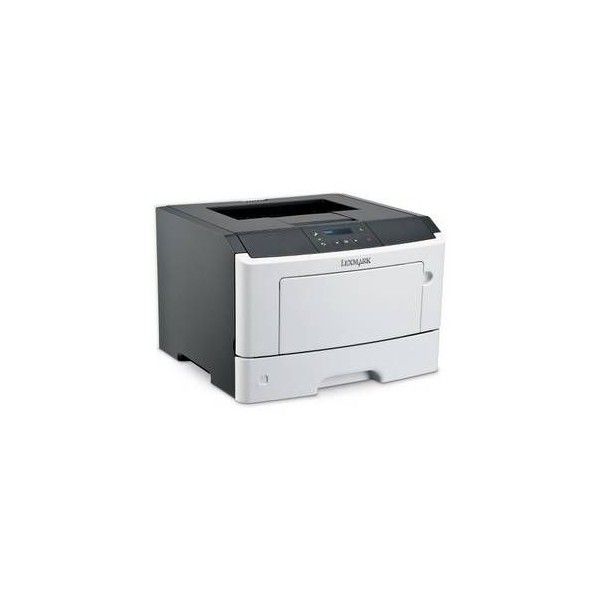 Lexmark Ms312dn Toner Cartridges | Free Delivery | TonerGiant