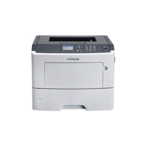 Lexmark Ms617dn Toner Cartridges | Free Delivery | TonerGiant