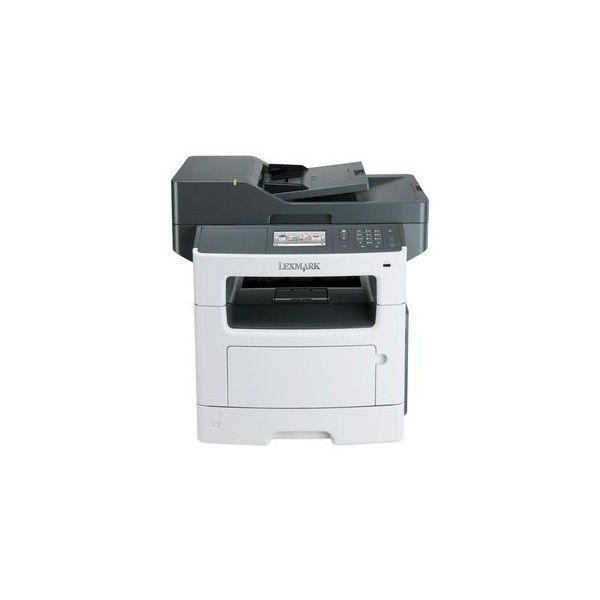 Lexmark MX511dhe toner cartridges | Free Delivery | TonerGiant