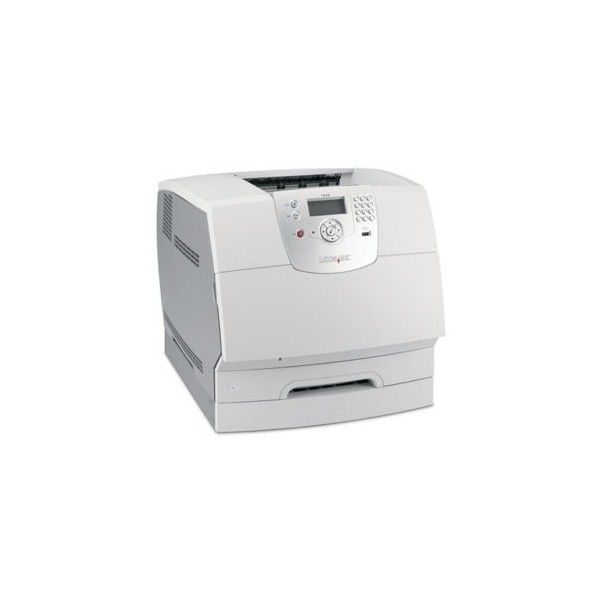 Lexmark T640 Toner Cartridges | Free Delivery | TonerGiant