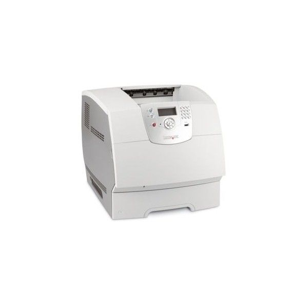 Lexmark T642 Toner Cartridges | Free Delivery | TonerGiant