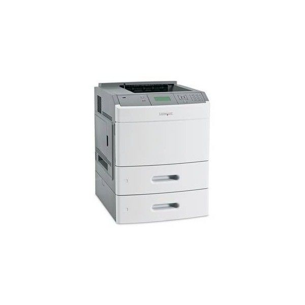 Lexmark T654DTN Toner Cartridges | Free Delivery | TonerGiant