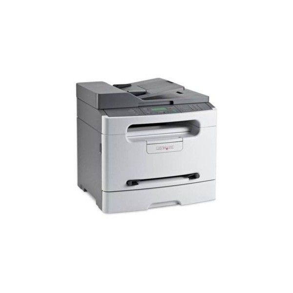 Lexmark X204N Toner Cartridges | Free Delivery | TonerGiant