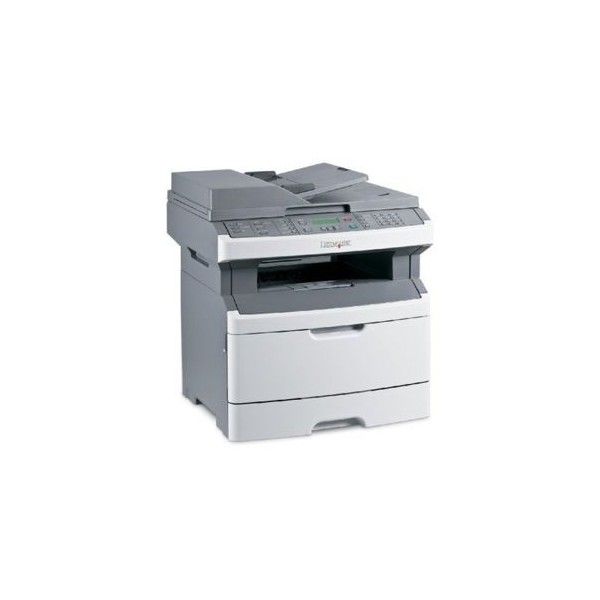 Lexmark X264DN Toner Cartridges | Free Delivery | TonerGiant