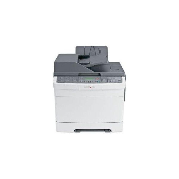 Lexmark X543DN Toner Cartridges | Free Delivery | TonerGiant