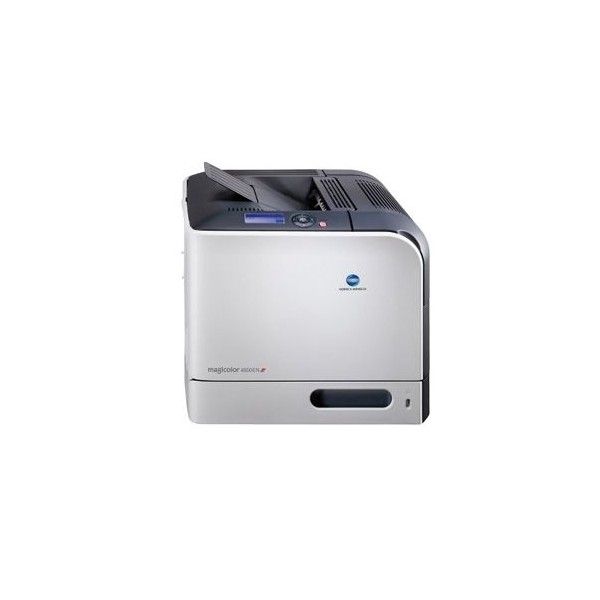 Minolta Magicolor 4650EN toner cartridges | Free Delivery | TonerGiant