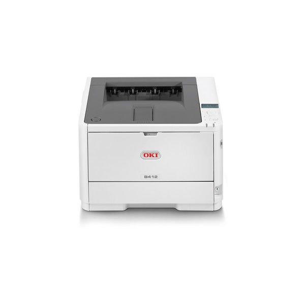 Oki B412DN toner cartridges | Free Delivery | TonerGiant